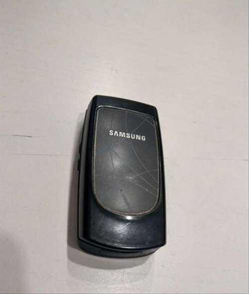 Samsung sgh-x160