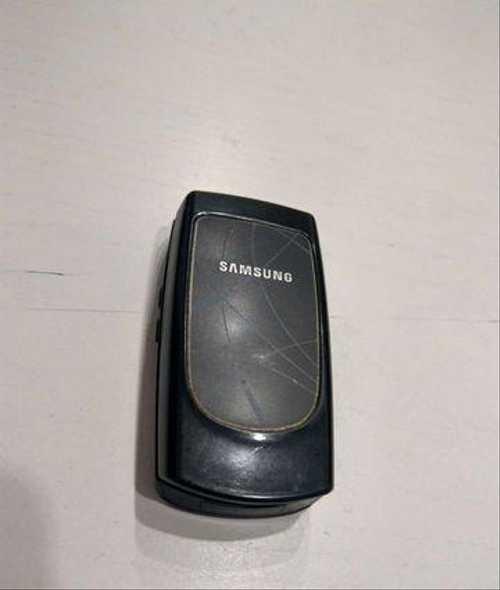 Samsung sgh-x160