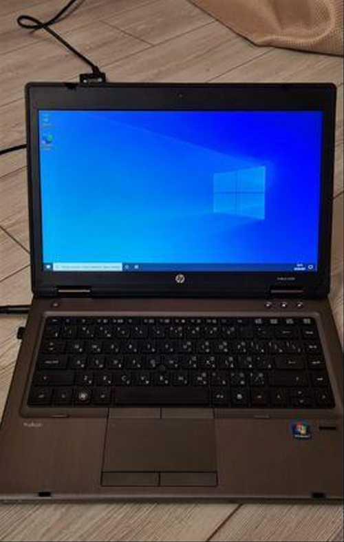 Ноутбук HP ProBook 6465b