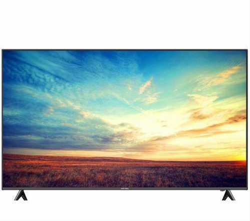 65" Телевизор Витязь 65LU1209 Smart LED (2020)