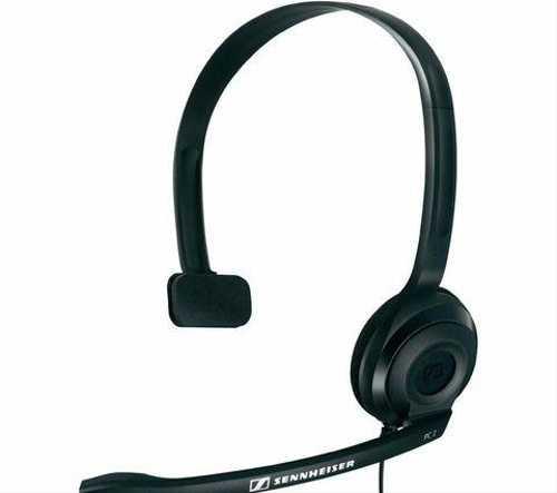 Наушники Sennheiser PC 2 chat