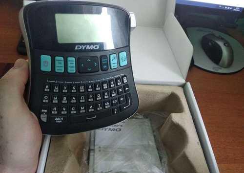 Dymo LabelManager 210D