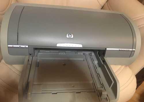 Принтер HP deskiet 5150