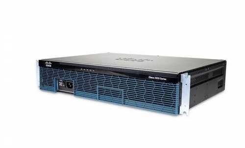 Маршрутизатор Cisco 2951