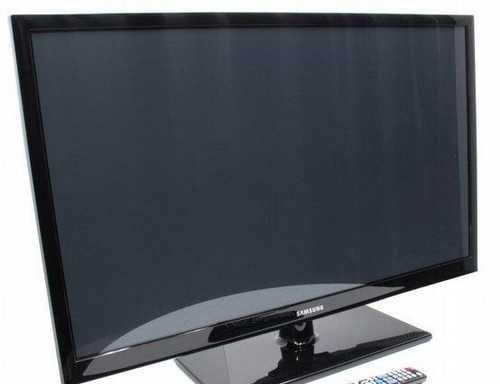 Телевизор-Samsung ps43d450a2w