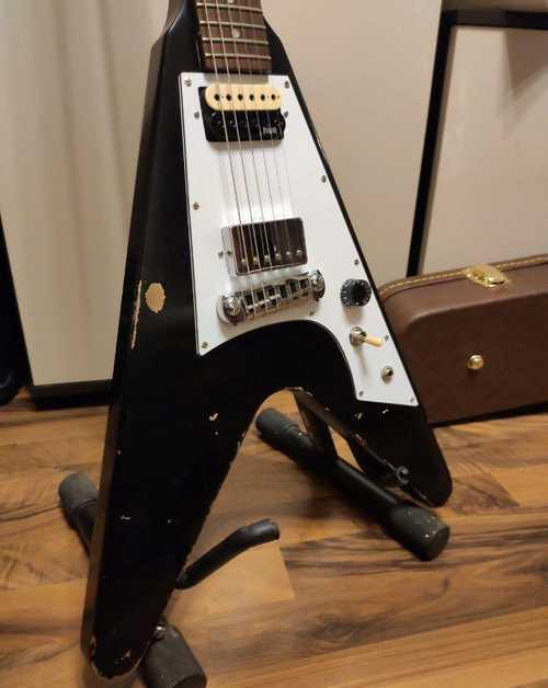 Gibson Melody Maker Flying V