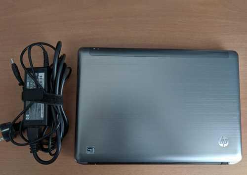 HP pavilion DM3-1130ER компактный