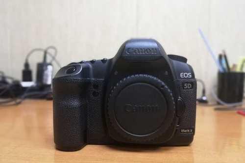 Canon 5D mk II body