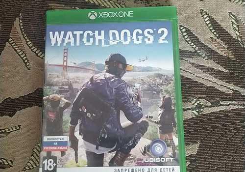 Watchdogs 2