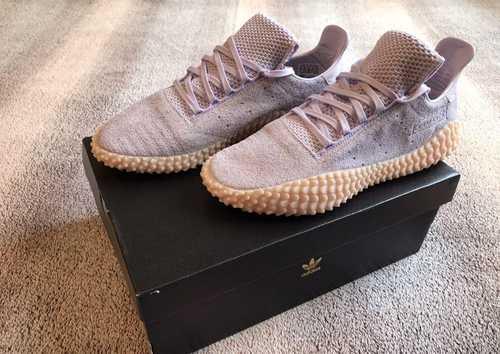 Кроссовки Adidas Kamanda, размер 38,5
