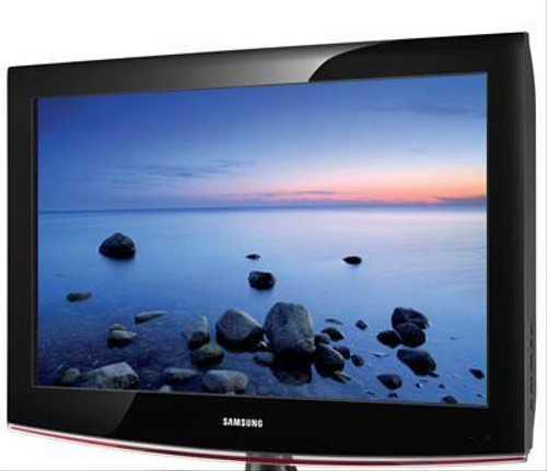 Телевизор SAMSUNG 32" ж/к