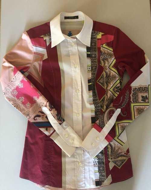 Рубашка Etro оригинал после хч