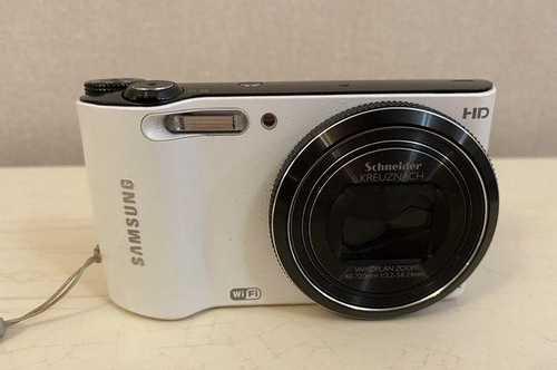 Компактный фотоаппарат samsung wb150f