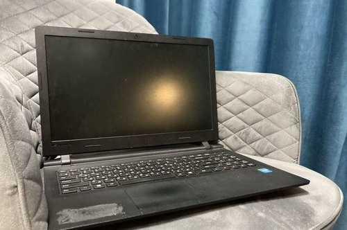 Lenovo b50 10