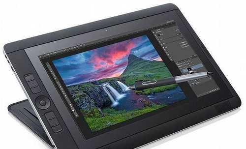 Планшет Wacom Cintiq Pro DTH-W1310