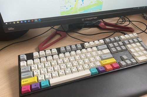 Продам мощный игровой пк