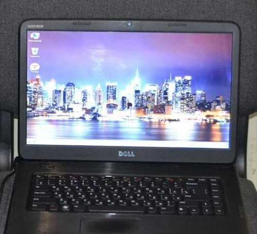 Купить Ноутбук Dell Inspiron M5040