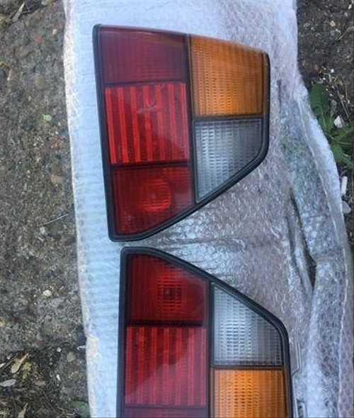 Фонарь задний VW golf 2 (83-92)