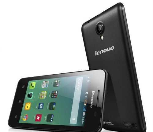 Смартфон Lenovo A319