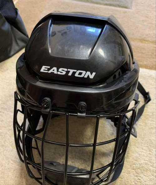 Хоккейный шлем Easton e400