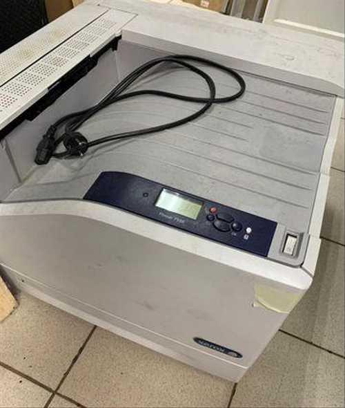 Принтер Xerox 7500