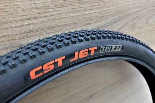Покрышка 26" 26х1.95 CST Jet C1820 MTB