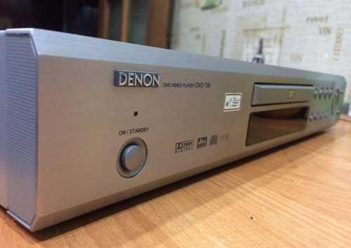 Denon DVD-700, могу доставить