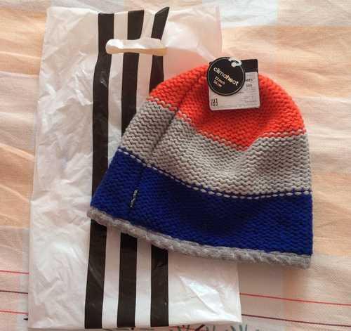 Шапка Adidas новая