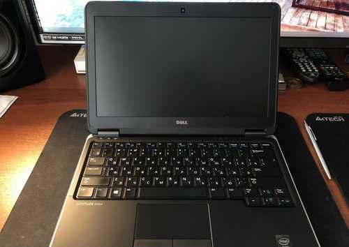 Ultrabook Dell Latitude E7240