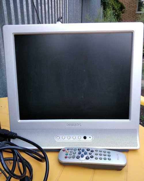 Телевизор LCD “Philips”
