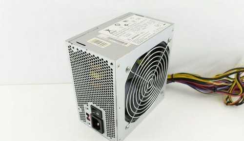 Блок питания 450W Power Man