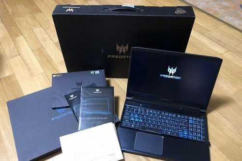 Acer predator triton 300