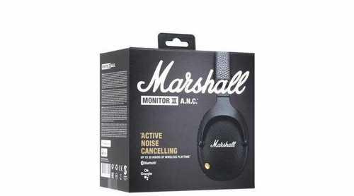 Marshall Monitor II A.N.C. BlueTooth