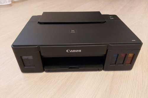 Принтер Canon pixma G1411