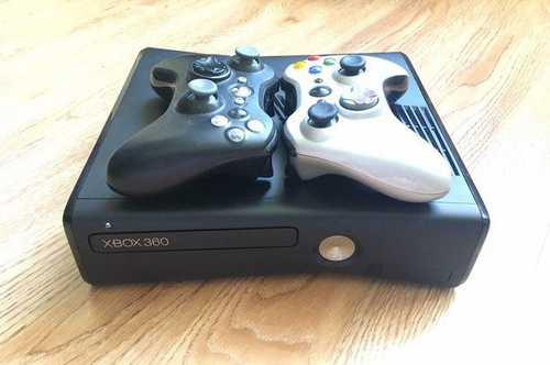 Xbox 360s xkey