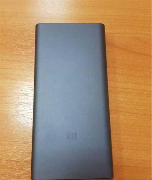 Powerbank xiaomi 2S 10000mAh