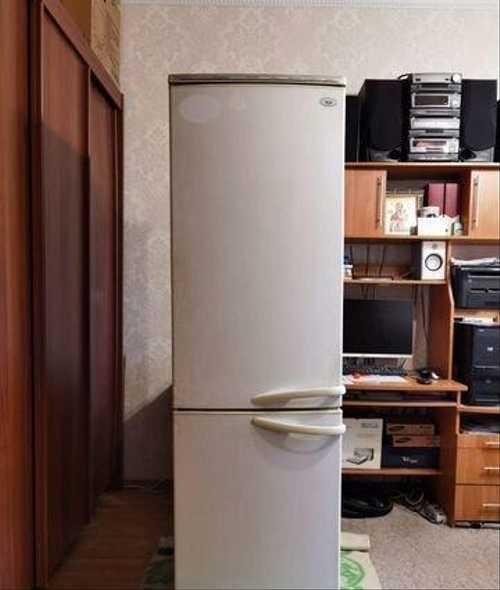Холодильник 193 см