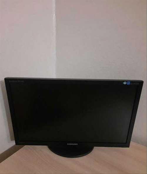 Samsung SyncMaster bx2240