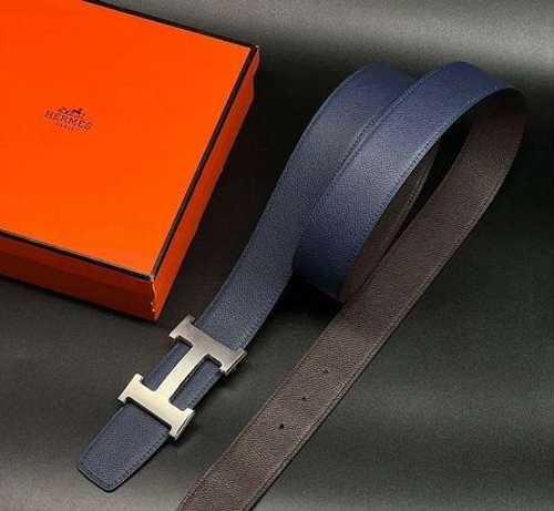 Ремень мужской Hermes