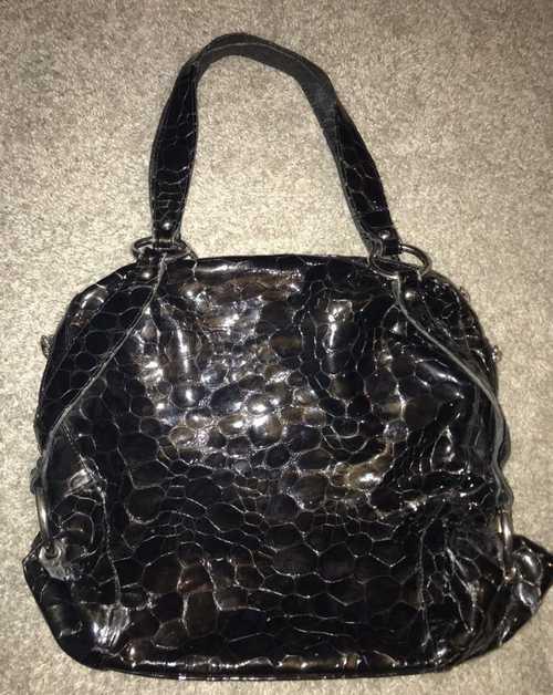 Сумка Gilda tonelli