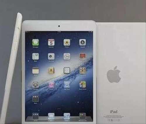 Apple iPad mini Retina+Cellular 16 Гб