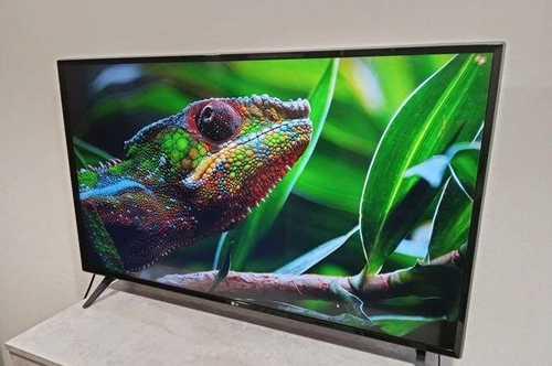 Смарт телевизор 4K UHD LG - 43 дюйма