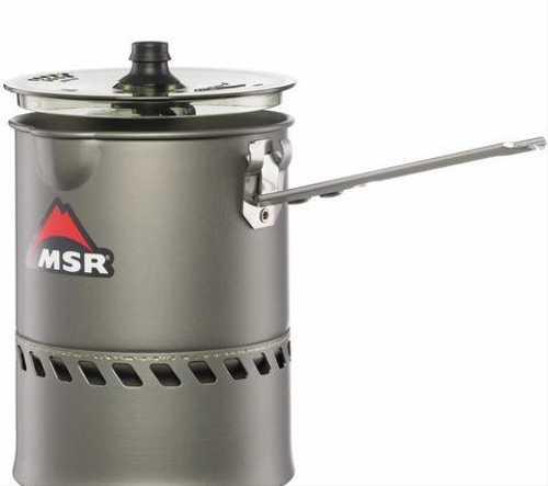 Кастрюля MSR Reactor 1 L