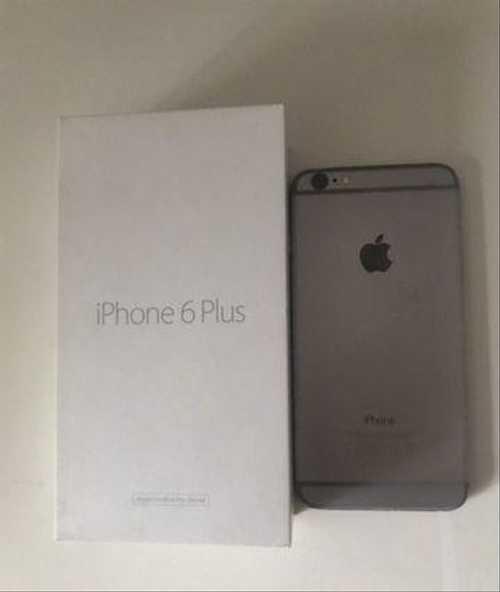 Iphone6 plus