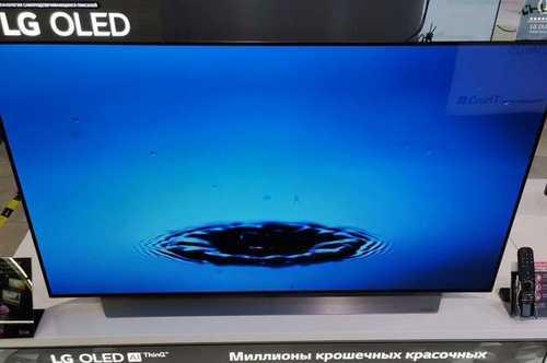 Телевизор lg oled 55 c1