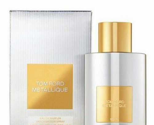 TOM ford TOM ford metallique 100ml