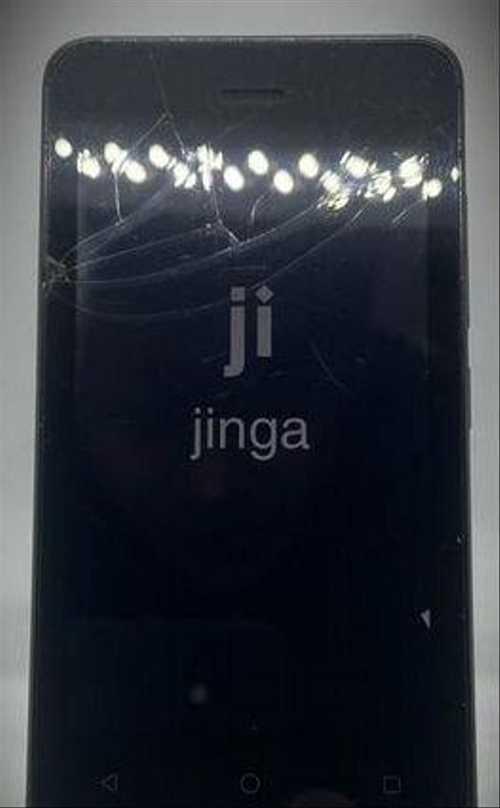 Смартфон Neon Jinga/512mb/4gb