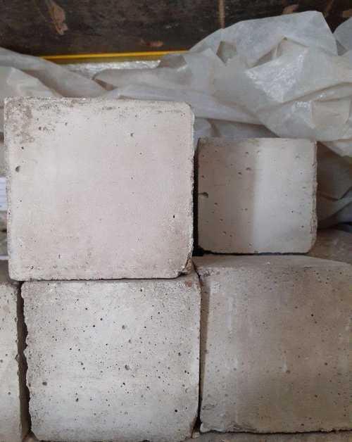 Бетон для фундамента