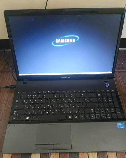 Ноутбук Samsung NP310E5C