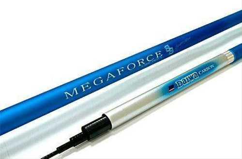 Продаю Маховое удилище Megaforce